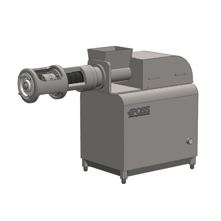 POSS Separators | POSS A Duravant Company