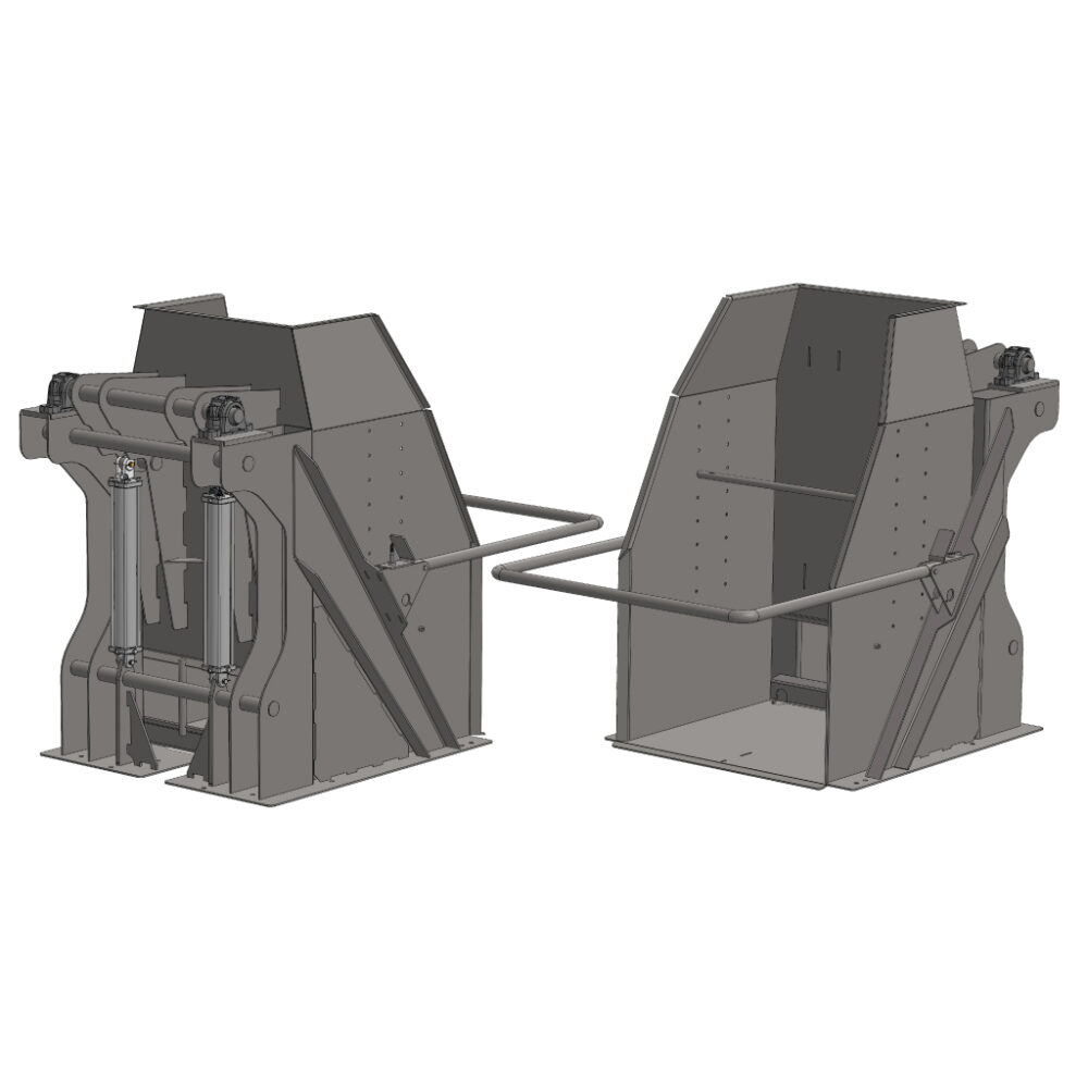 ANCILLARY - POSS Separators