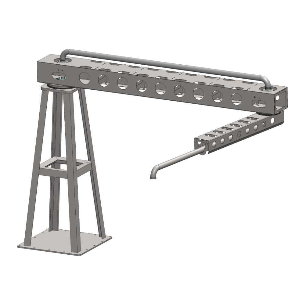 ANCILLARY - POSS Separators